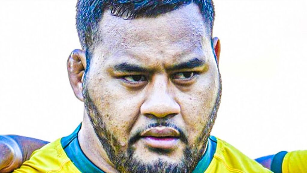 Taniela Tupou Makes Explosive Double-Try Debut for Racing 92